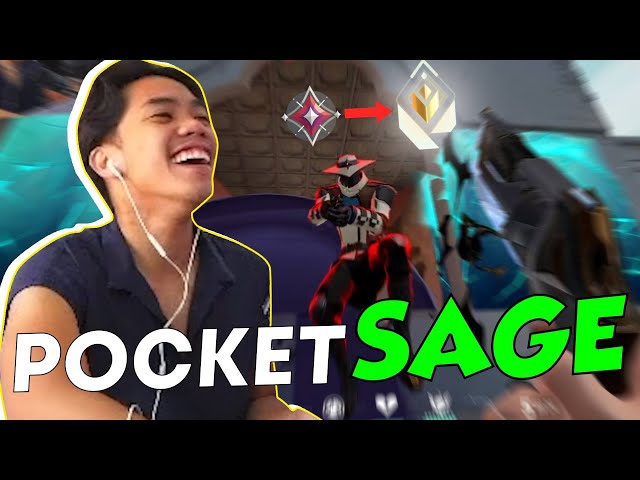 Everything to know about Valorant’s Pocket Sage