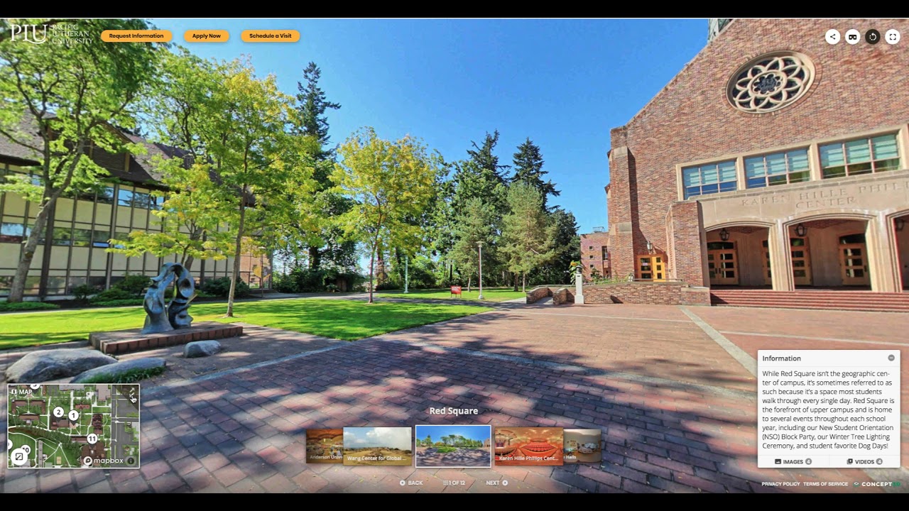 General Tab Tutorial