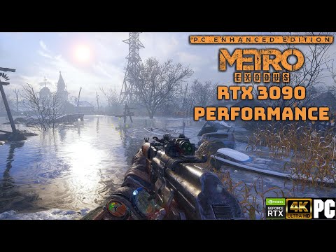 Steam Community :: Metro Exodus Enhanced Edition