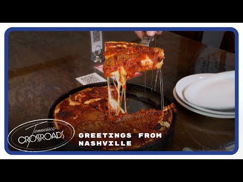 312 Pizza