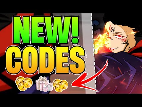 NEW UPDATE JUJUTSU CHRONICLES CODES - CODES FOR ROBLOX JUJUTSU CHRONICLES 2023