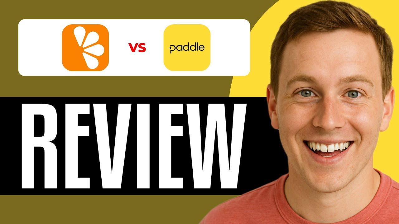 Lemon Squeezy Vs Paddle (2026) Pros & Cons