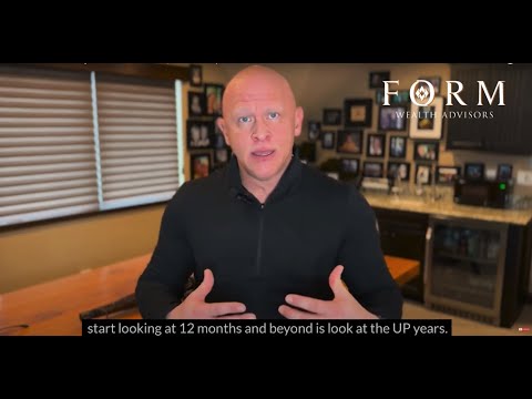 2024 In Review: What do you need to do in 2025? | December - Up or Down™