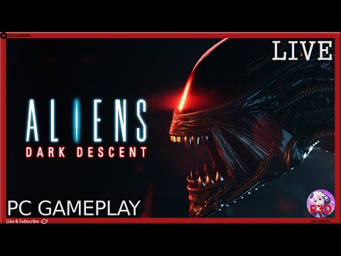 Steam Community :: Video :: Aliens Dark Descent, Trepang 2, Dating ...
