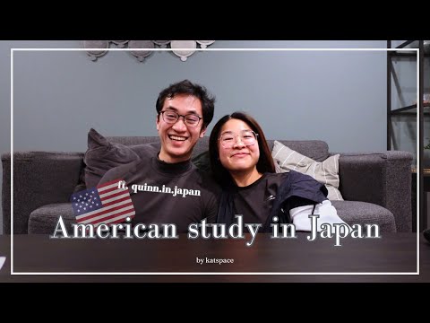He sharing all his tips to become fluent in Japanese! #foreignerinjapan