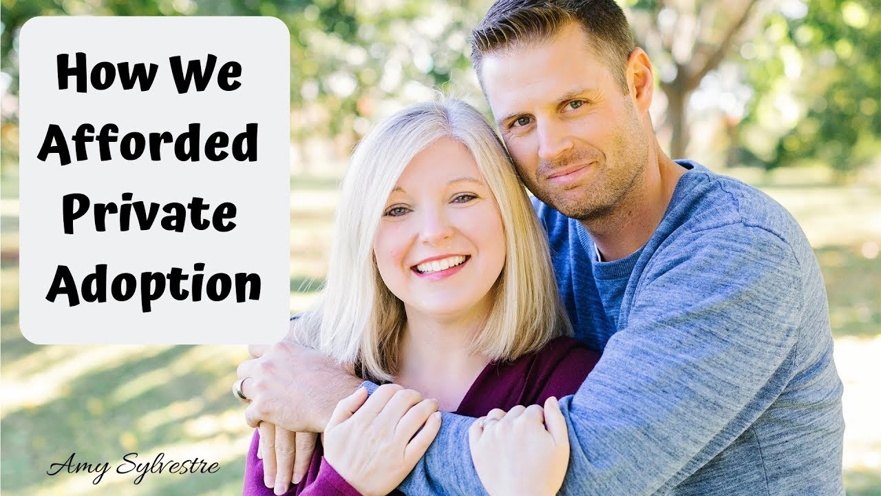 HOW TO FUND YOUR ADOPTION | Paying for an Adoption | Adoption GRANTS | AFFORDING ADOPTION