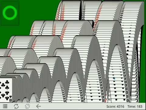 Classic Solitaire HD