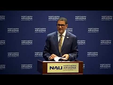 Introducing NAU Health