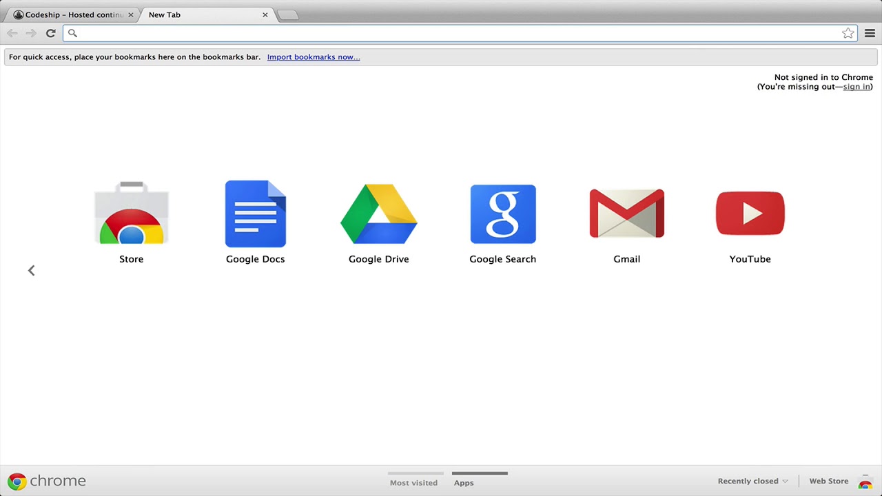 Deploy Ruby On Rails GitHub to Heroku