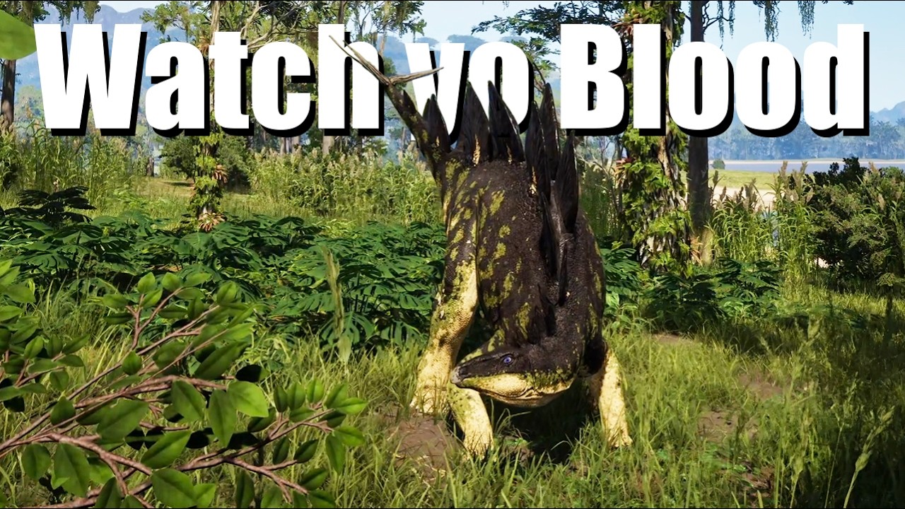 Stego is definitely more fun to play now