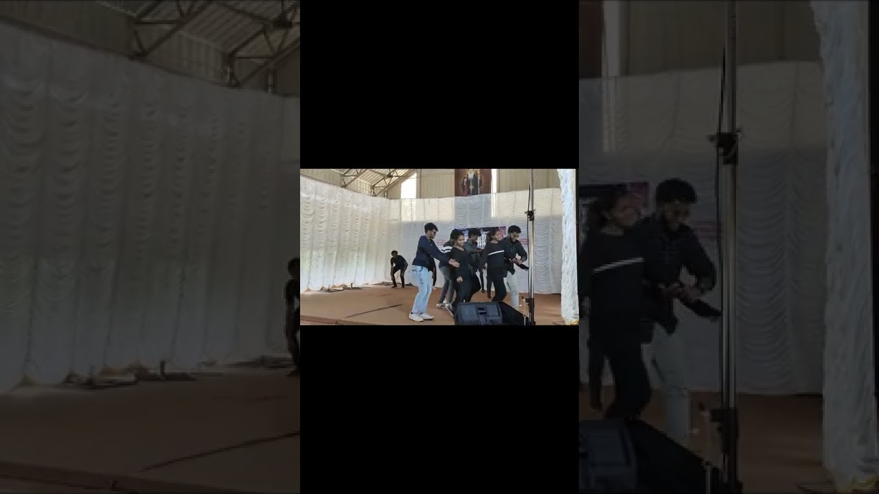 ARTS DAY CELEBRATION🔥