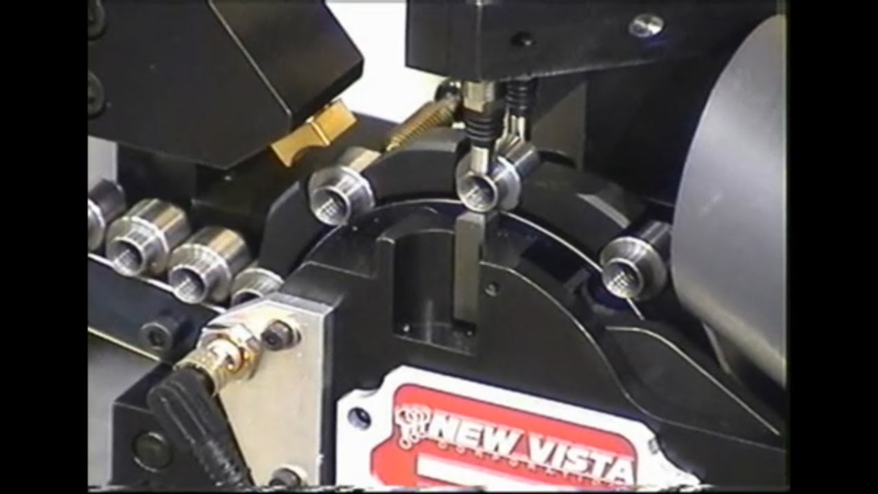 Internal Thread Verification with a New Vista IND System – New Vista ...