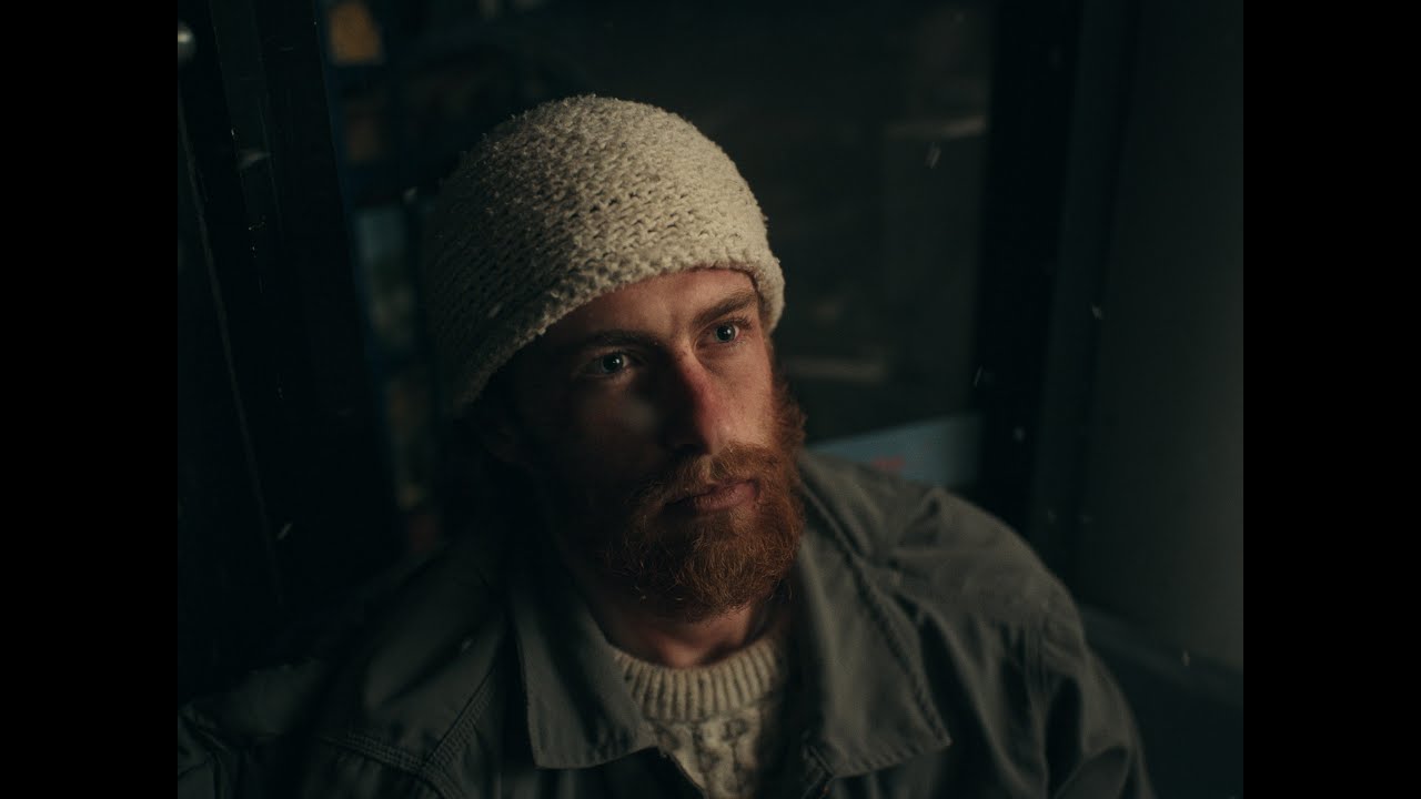 Dublin Simon Community 2025 Christmas Campaign (30 seconds)