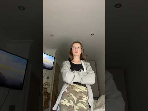 POV: I find out abt ur side chick