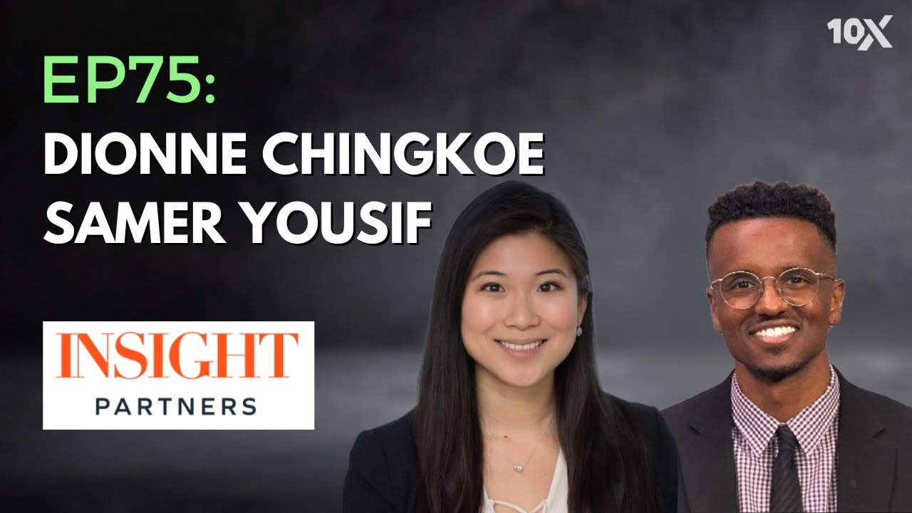 Insight Partners’ Direct and Fund of Funds Strategy | E75