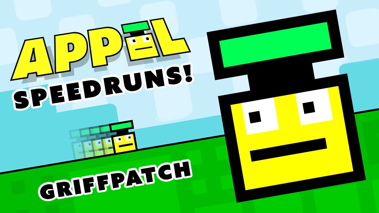 Fastest Appel Speedruns | Jan 2021