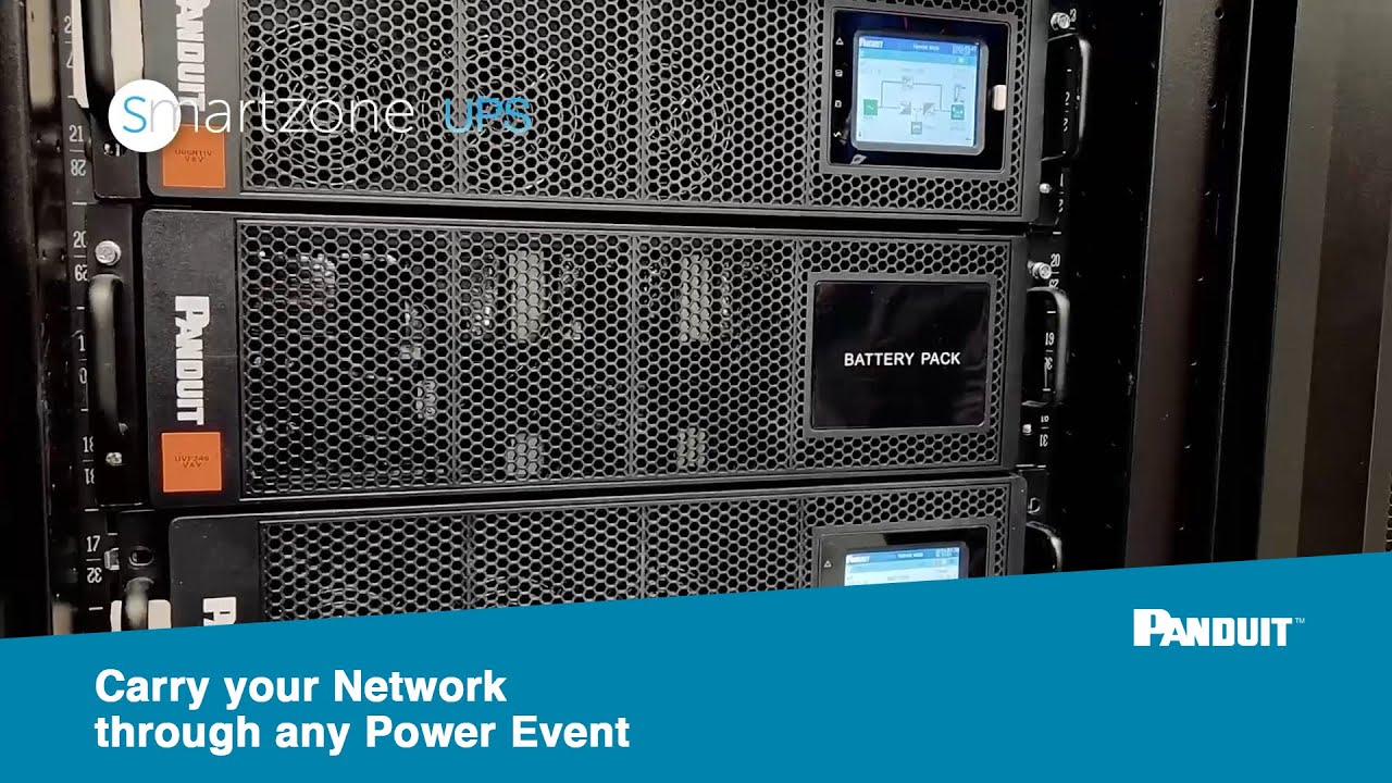 Solution Spotlight: Power Outages