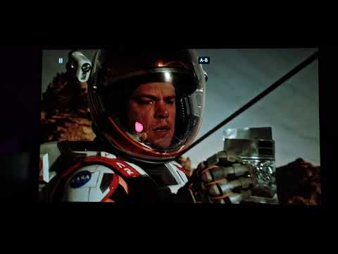 Why OLED is Great TV for MOVIES: Testing Ridley Scott Films