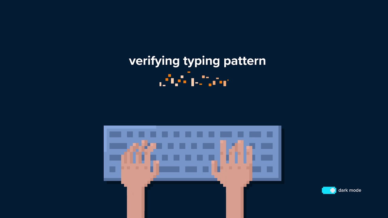 TypingDNA Authentication API - Free, unlimited typing biometrics authentication