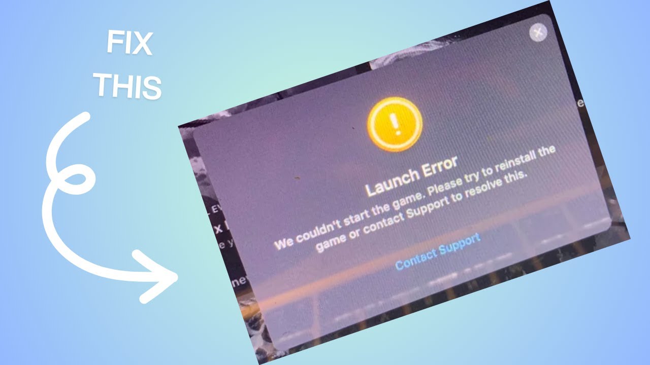 How to Fix “Launch Error” in Raid: Shadow Legends