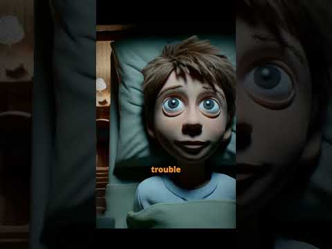 The intruder | True horror stories animated