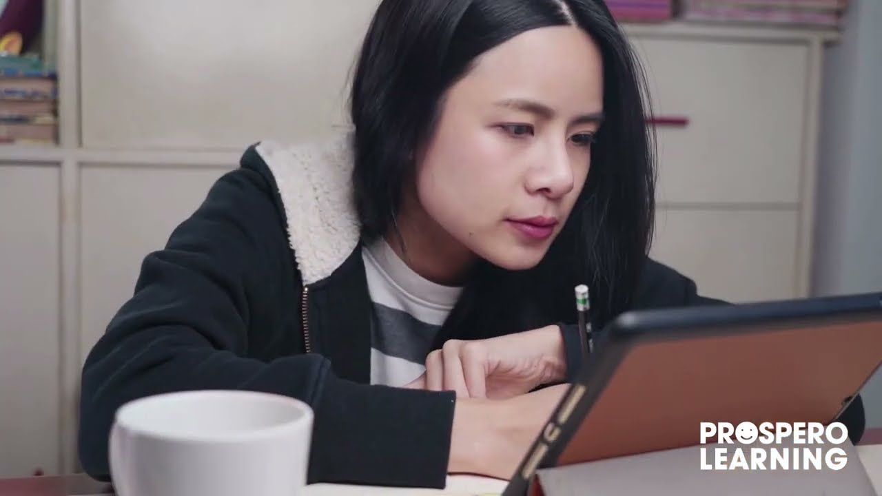 Introducing Prospero Learning