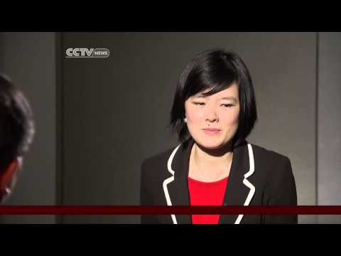 Chinese consumers & global travel