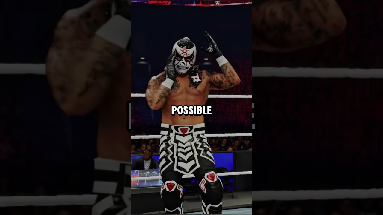 WWE 2K25 DLC Features You Didn’t Know