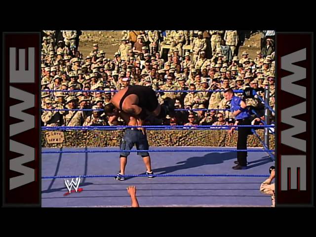 5 iconic Stone Cold Steve Austin stunners since retirement