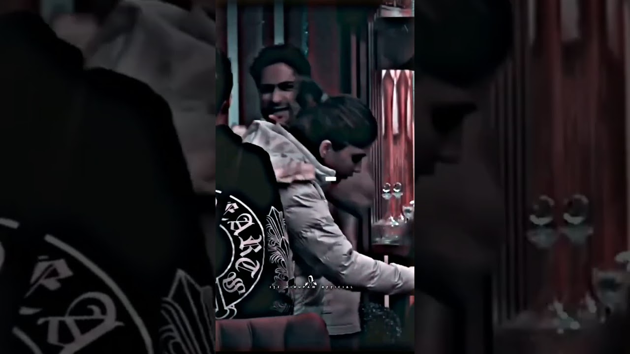 Mc Stan👽 And Shiv Thakre ❤️ Friendship on  Bigg Boss 16 😍 @mcstanofficial666 @shivthakare09 #shorts .