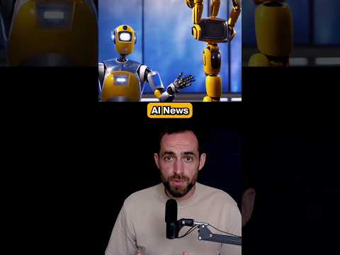This Week's AI News Roundup - ChatGPT Biz Version, Amazon AI Reviews, OpenAI Design Buy & BeFake