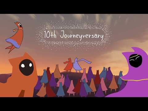 Steam Community :: Journey