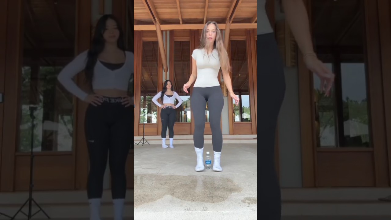 Sophie rain X Aishah Sofey 🤭🙌 #shorts #tiktok #sophierain #aishah #trending