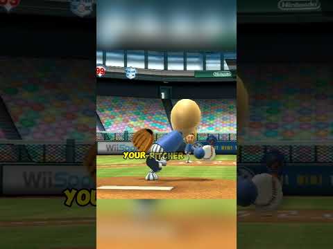 CRAZY Secret Facts About Wii Sports!