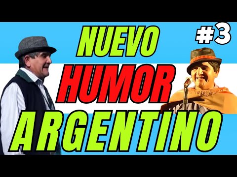 CHISTES ARGENTINOS INGENIOSOS Y DIVERTIDOS DE Capuchon Gonzalez