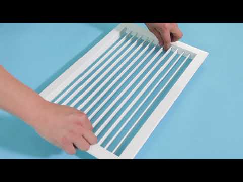 Single Deflection Grille at Best Price in India