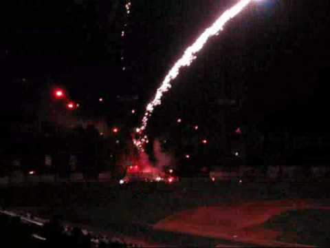 “That just Happened” – Fireworks Gone Wrong! – fiquett.com