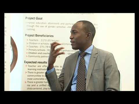 PLAY BASED LEARNING METHODOLOGY IN EDUCATION WITH RIGHT TO PLAY