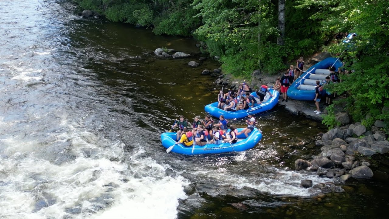 Saints Camp 2024: A Summer Introduction to the Siena Experience