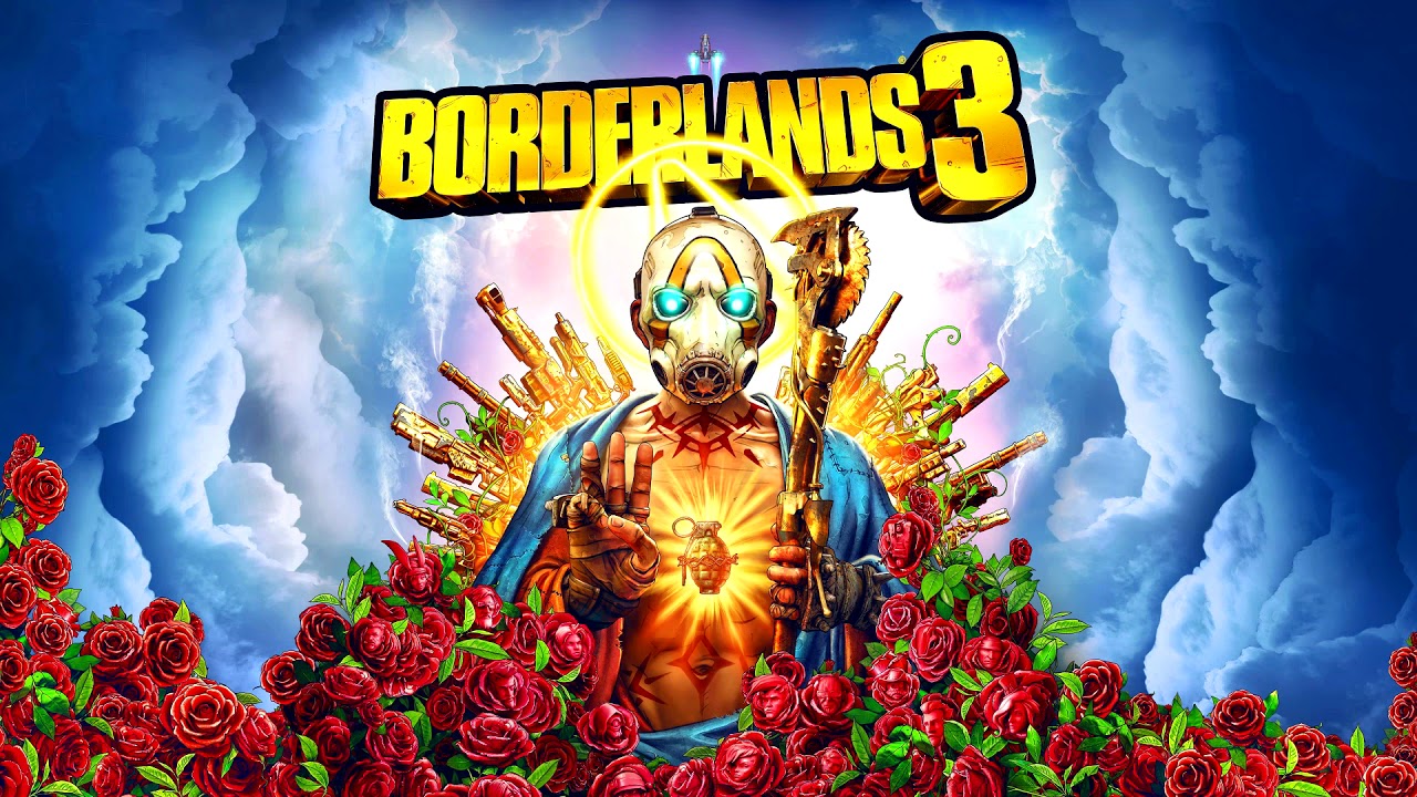 Animal Fiction - Hold On (Borderlands 3 