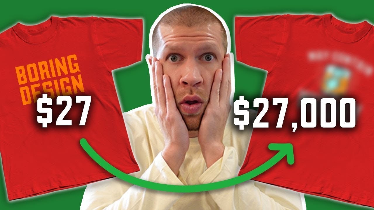 Set Up Your Etsy T-Shirt Business on Autopilot with This Software