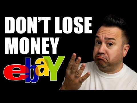 Don’t Start eBay Without Knowing These 4 Tips!