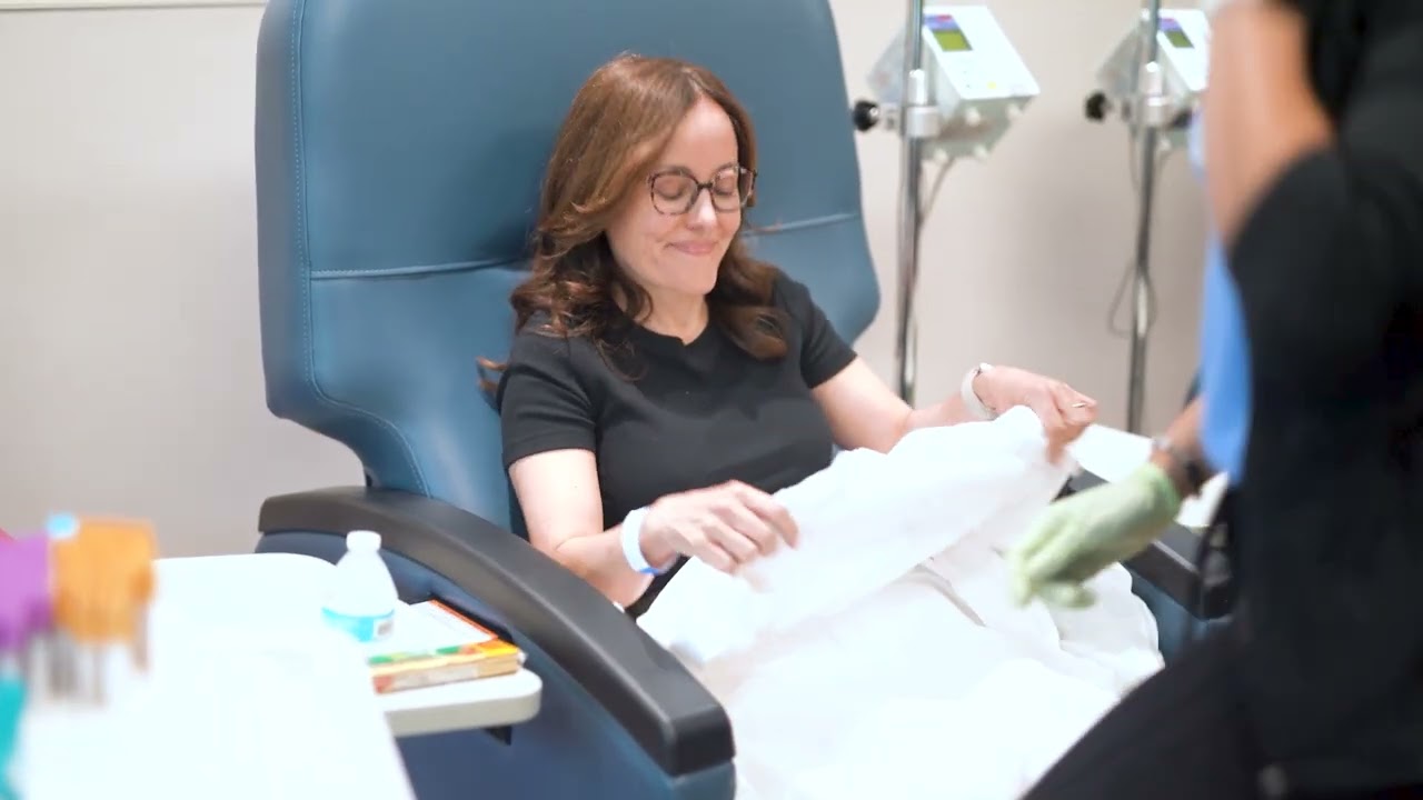 Florida Oncology & Hematology in Clearwater Video