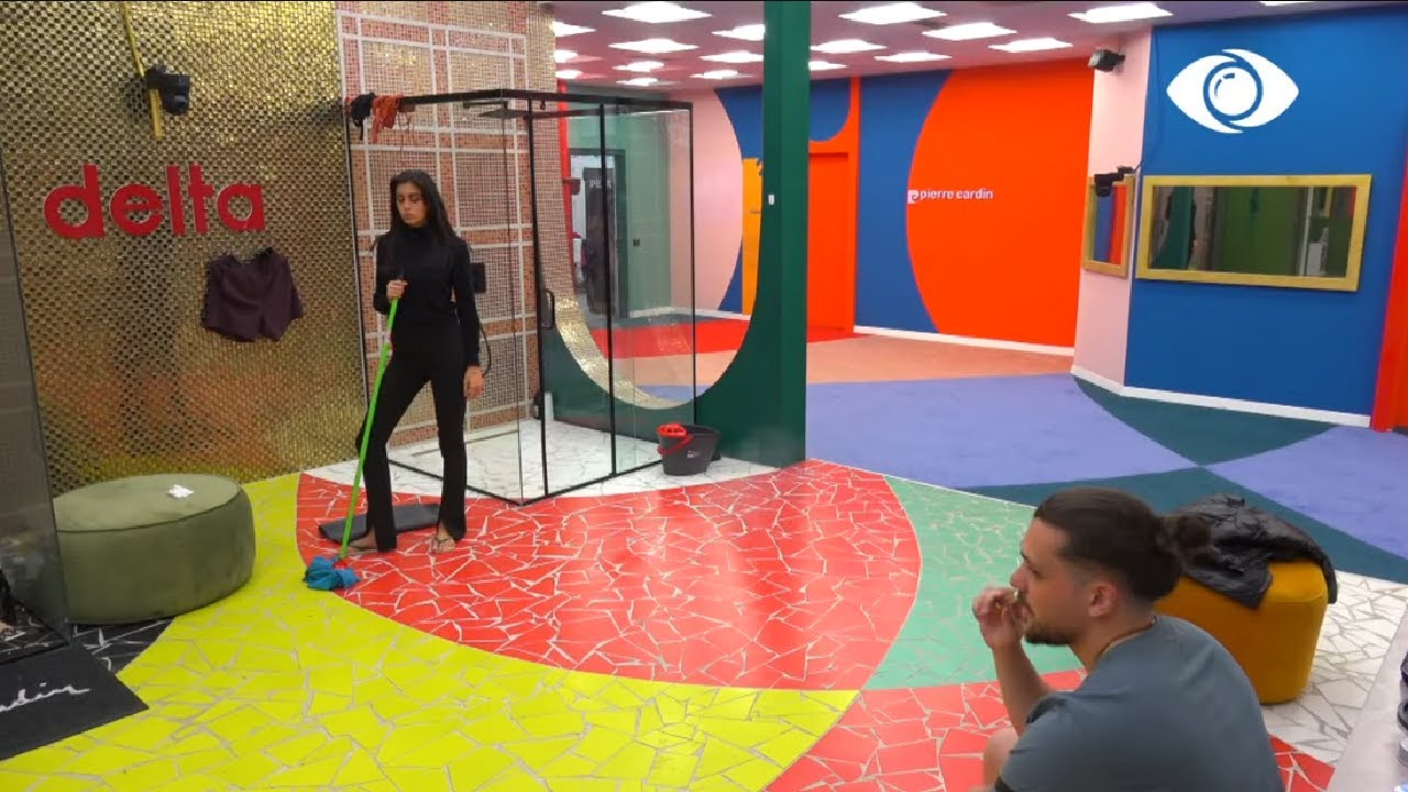 Jori këndon për Gertin – Big Brother VIP 4