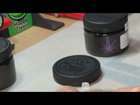stopped by Rise dispensary in Monroeville and picked up two half ounces of Organic Remedies Flower.