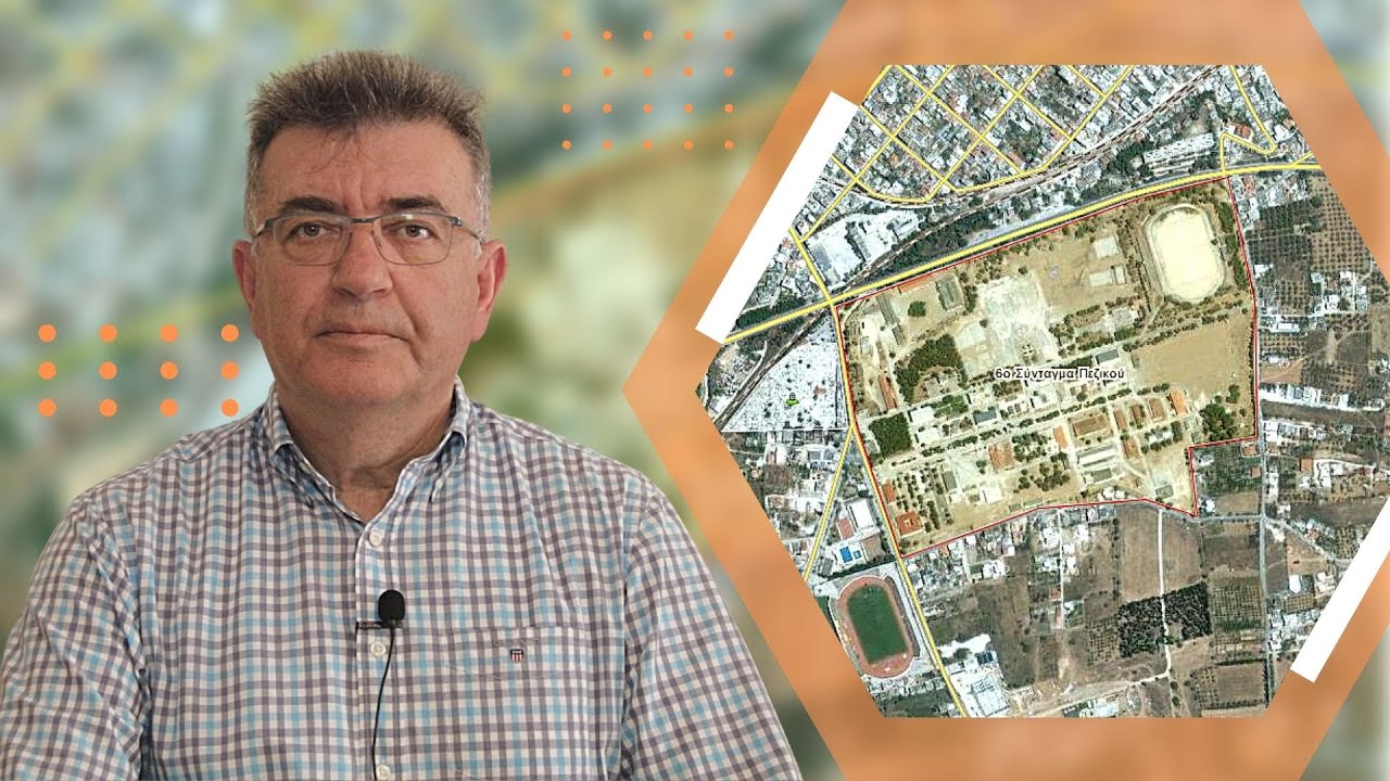 ΣΥΝΕΝΤΕΥΞΕΙΣ ΝΙΚΟΥ ΣΤΑΥΡΕΛΗ - Πνοή Δημιουργίας