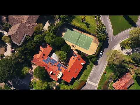 991 Paseo La Cresta, Palos Verdes Estates, California 90274