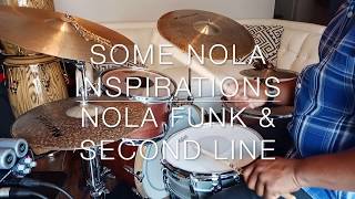 It's A NOLA Thang! How I Got Hooked To New Orleans Music