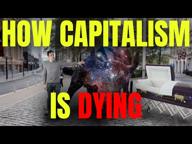 The Death of American Capitalism: An In-Depth Analysis | Galaxy