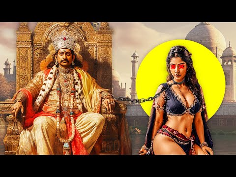 The UNSPEAKABLE Things Masters Did To Slaves In Ancient India